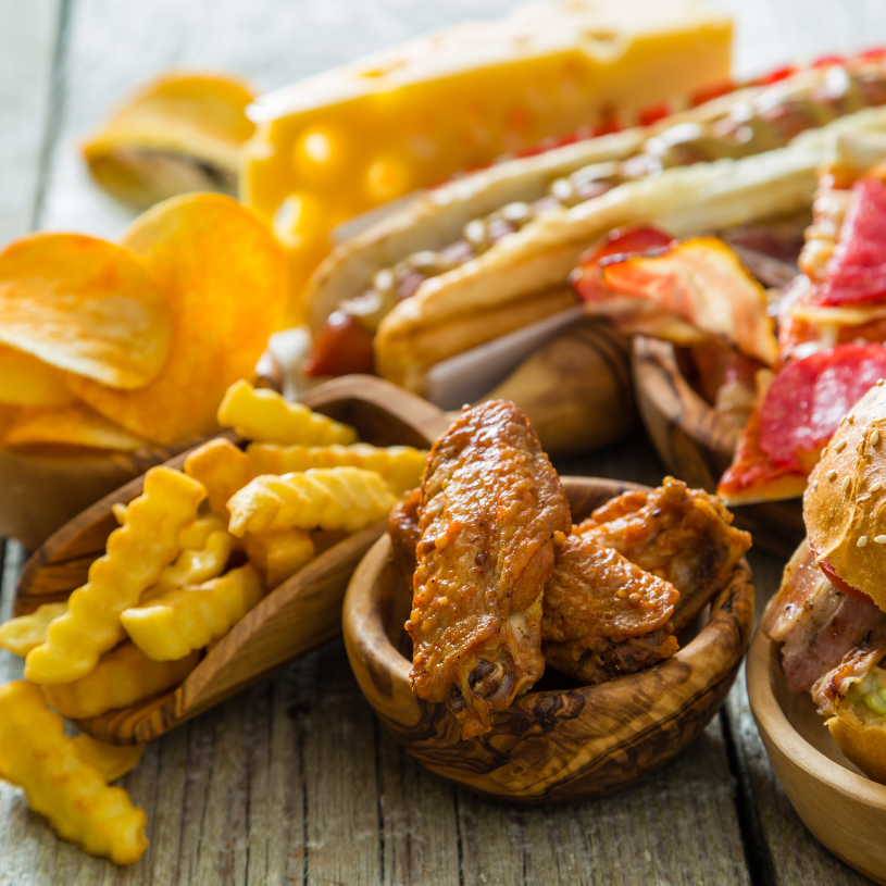 Why Ultra‑Processed Foods (UPFs) Are a Major Issue—and What You Can Do ...